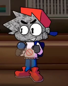 The Grieving Of Friday | Funkipedia Mods Wiki | Fandom