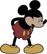 Vs Mick | Funkipedia Mods Wiki | Fandom