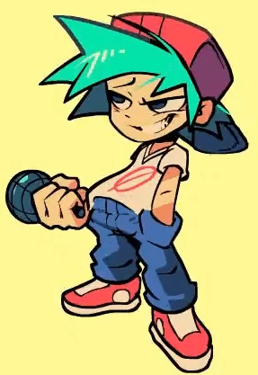 FNF: FUNKADELIX | Funkipedia Mods Wiki | Fandom