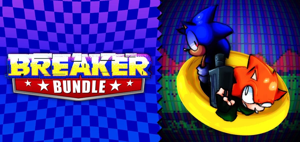 Breaker Bundle Funkipedia Mods Wiki Fandom