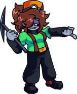 Clover's Cave In | Funkipedia Mods Wiki | Fandom