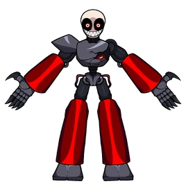 Wii Rappin' - V.S. Eteled | Funkipedia Mods Wiki | Fandom