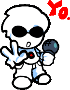 Rappets - Davekat | Funkipedia Mods Wiki | Fandom