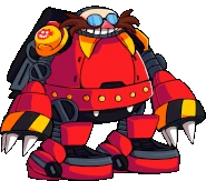 Eggman / Robotnik (disambiguation) | Funkipedia Mods Wiki | Fandom