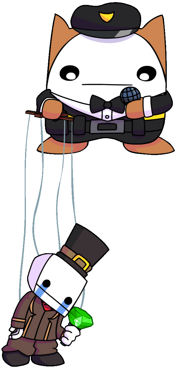 Hatty Hattington (lightywighty) | Funkipedia Mods Wiki | Fandom