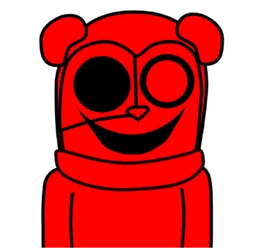 TWIDDLEFINGER in the style of MaxDesignPro | Funkipedia Mods Wiki | Fandom