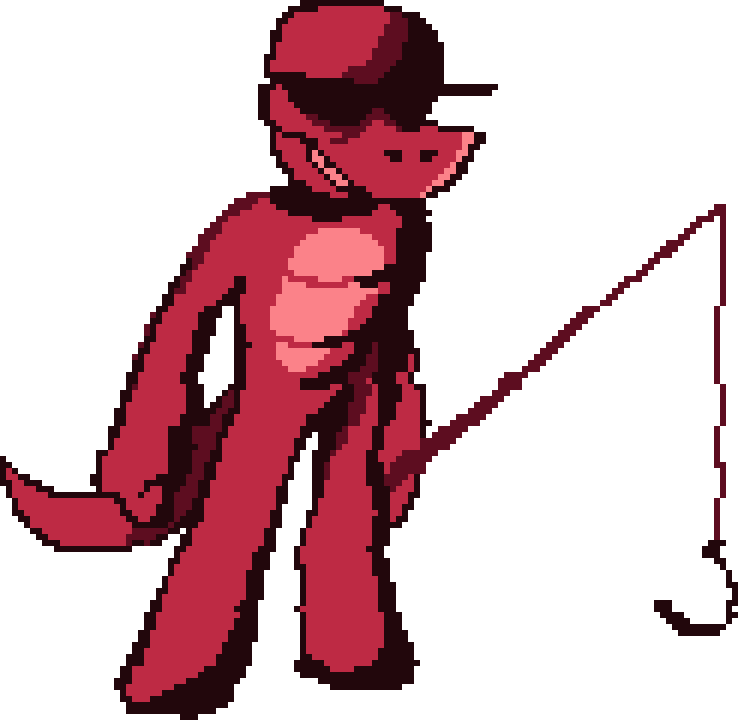 Friday Night Funkin': Deep Red | Funkipedia Mods Wiki | Fandom