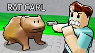 Vs Carl The NPC: NPC's are becoming funky | Funkipedia Mods Wiki | Fandom