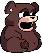 Is that Freddy Fazbear? (Your New Home Remix) | Funkipedia Mods Wiki ...
