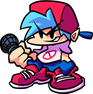 Reanimated Boyfriend (ZERO) | Funkipedia Mods Wiki | Fandom