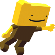 3D Ron | Funkipedia Mods Wiki | Fandom