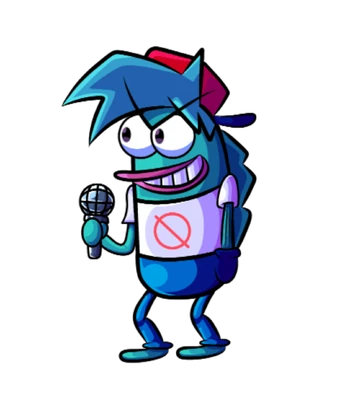 Red Mist Chronicles | Funkipedia Mods Wiki | Fandom