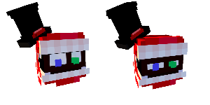 Wacky World (FNF Version) | Funkipedia Mods Wiki | Fandom