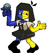 ENA (disambiguation) | Funkipedia Mods Wiki | Fandom