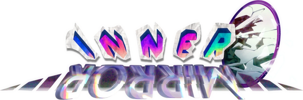 INNER MIRROR | Funkipedia Mods Wiki | Fandom