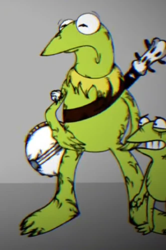 FNF: Broken Strings | Funkipedia Mods Wiki | Fandom