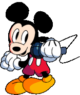 Mickey's Funk-House | Funkipedia Mods Wiki | Fandom