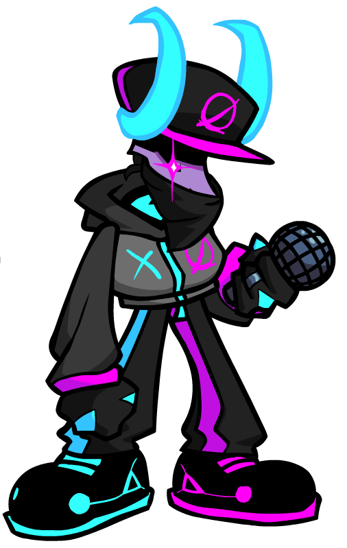 Neo Tabi (Fan-Made) | Funkipedia Mods Wiki | Fandom