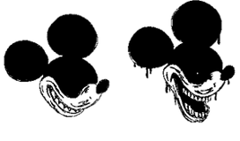 Vs. Mouse: Rewrite | Funkipedia Mods Wiki | Fandom