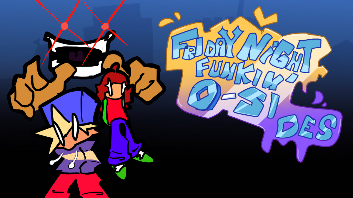 FNF O-Sides | Funkipedia Mods Wiki | Fandom