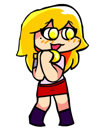 Friday Night Funkin': Inf-Side | Funkipedia Mods Wiki | Fandom