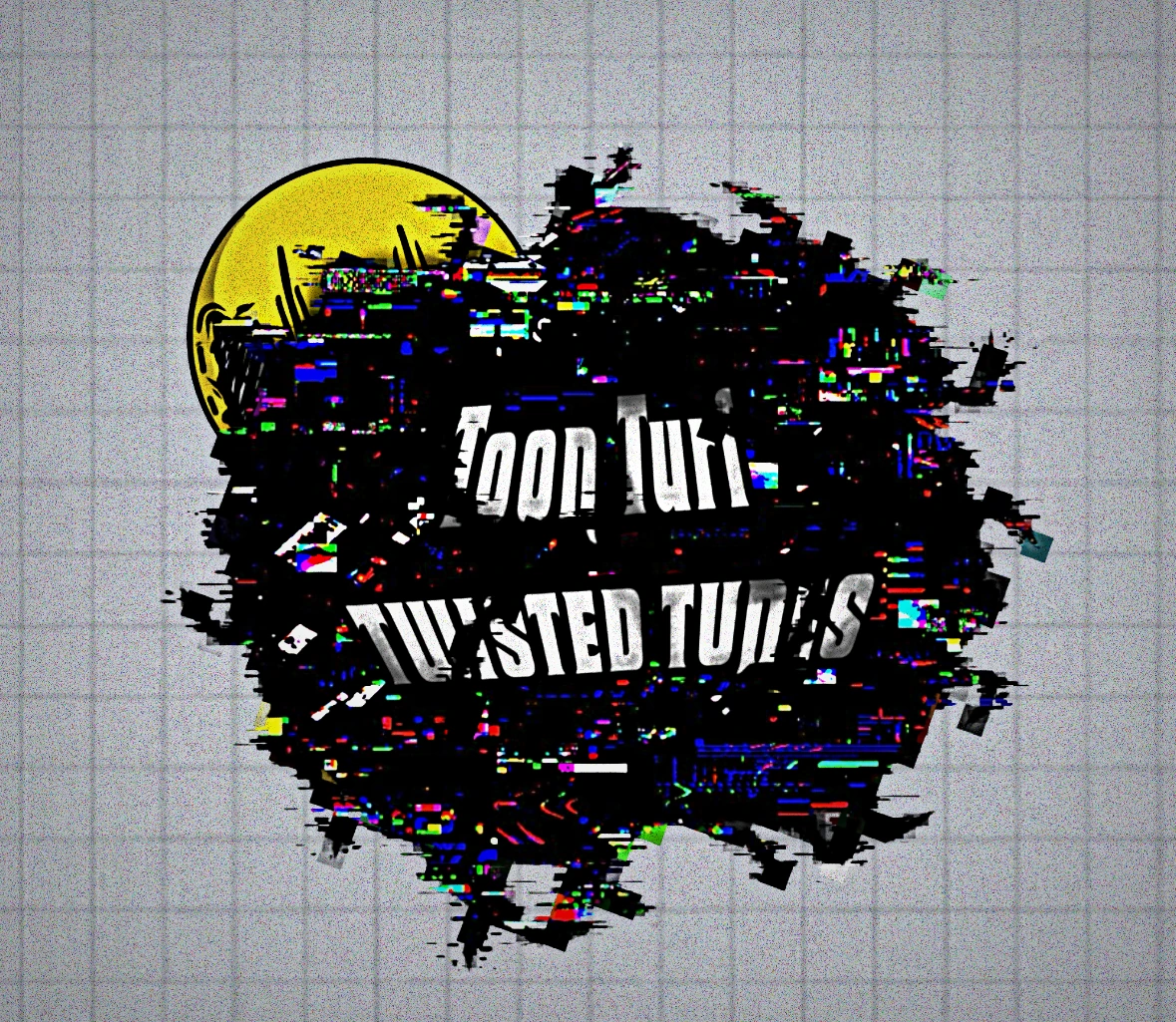 Toon Turf: TWISTED TUNES | Funkipedia Mods Wiki | Fandom