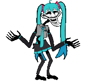 The Trollge Files But Smiler is the Best Girl | Funkipedia Mods Wiki ...