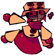 FNF: Paper Clouds | Funkipedia Mods Wiki | Fandom