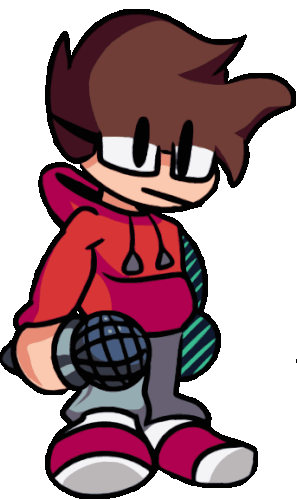 Codist | Funkipedia Mods Wiki | Fandom