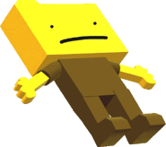 3D Ron | Funkipedia Mods Wiki | Fandom