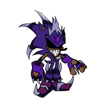 Vs. Scourge.EXE: The Misfits Reborn | Funkipedia Mods Wiki | Fandom