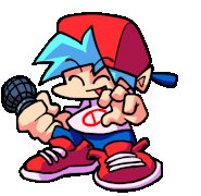 Sonic the Hedgehog (Heartina Rosebud and the Sonic Squad) | Funkipedia ...