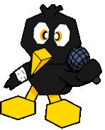Crow (disambiguation) | Funkipedia Mods Wiki | Fandom