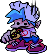 Cheffriend | Funkipedia Mods Wiki | Fandom