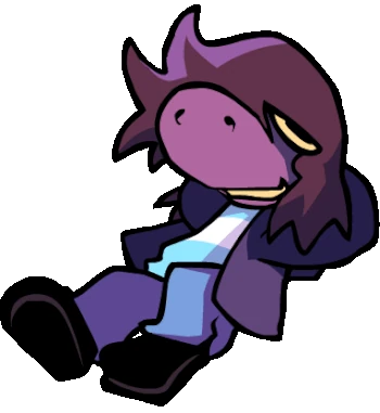 FNF: Deltafunk Rerun | Funkipedia Mods Wiki | Fandom