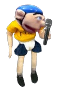 Jeffy (disambiguation) | Funkipedia Mods Wiki | Fandom