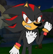 Shadow the Hedgehog (disambiguation) | Funkipedia Mods Wiki | Fandom