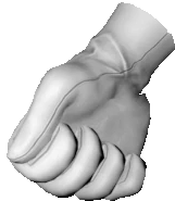 Master Hand | Funkipedia Mods Wiki | Fandom