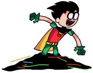 Pibby Robin | Funkipedia Mods Wiki | Fandom