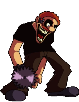 SML Movie: Resurgence | Funkipedia Mods Wiki | Fandom