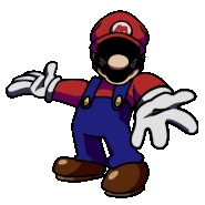 Mario's Evil Rumors | Funkipedia Mods Wiki | Fandom