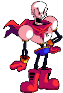 Papyrus (disambiguation) | Funkipedia Mods Wiki | Fandom