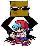 Vs. Sponglo | Funkipedia Mods Wiki | Fandom