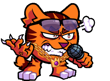 FNF: FUNKORIKI | Funkipedia Mods Wiki | Fandom