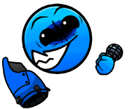 FNF - Lobotomy | Funkipedia Mods Wiki | Fandom