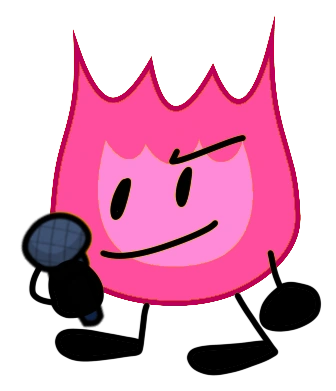 The BFB Modpack | Funkipedia Mods Wiki | Fandom