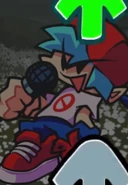 FNF Demon Hunter | Funkipedia Mods Wiki | Fandom