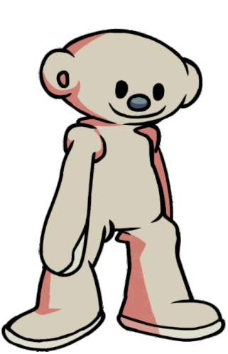 Friday Night With Bear | Funkipedia Mods Wiki | Fandom