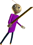 Vs. Oooohh! Baldi | Funkipedia Mods Wiki | Fandom