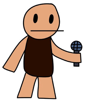 ROBLOX NPCs are becoming funky | Funkipedia Mods Wiki | Fandom